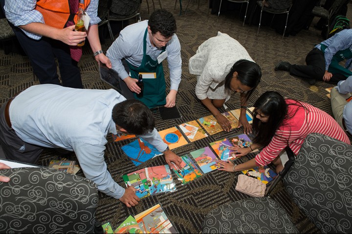 Teamwork Energizer - TeamWorx Team Building